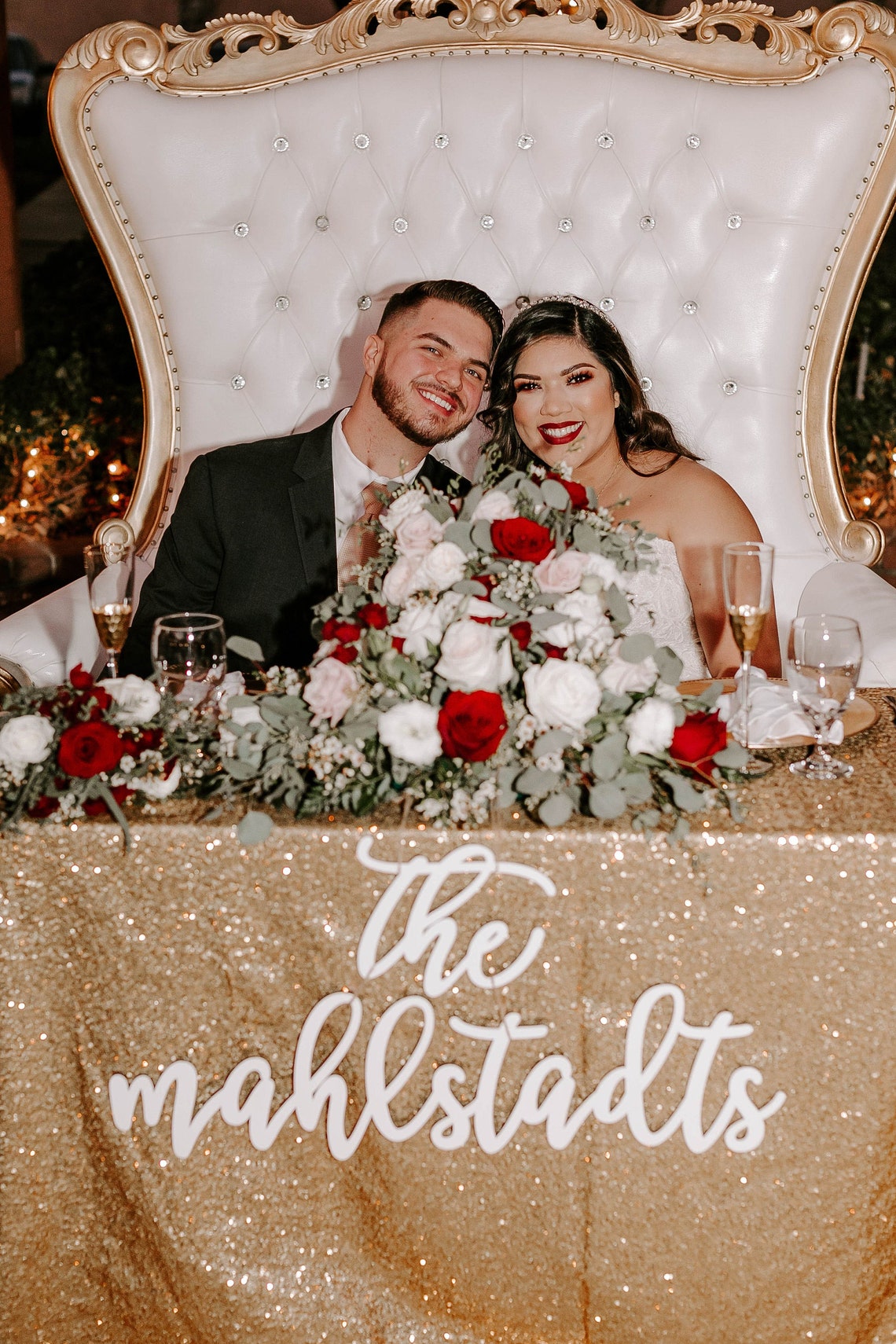 Custom Last Name Sign Personalized Name Sign Name Part Based | Etsy