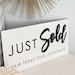 Personalized Just Sold Sign, Realtor Sign, Real Estate Agent Sign ...