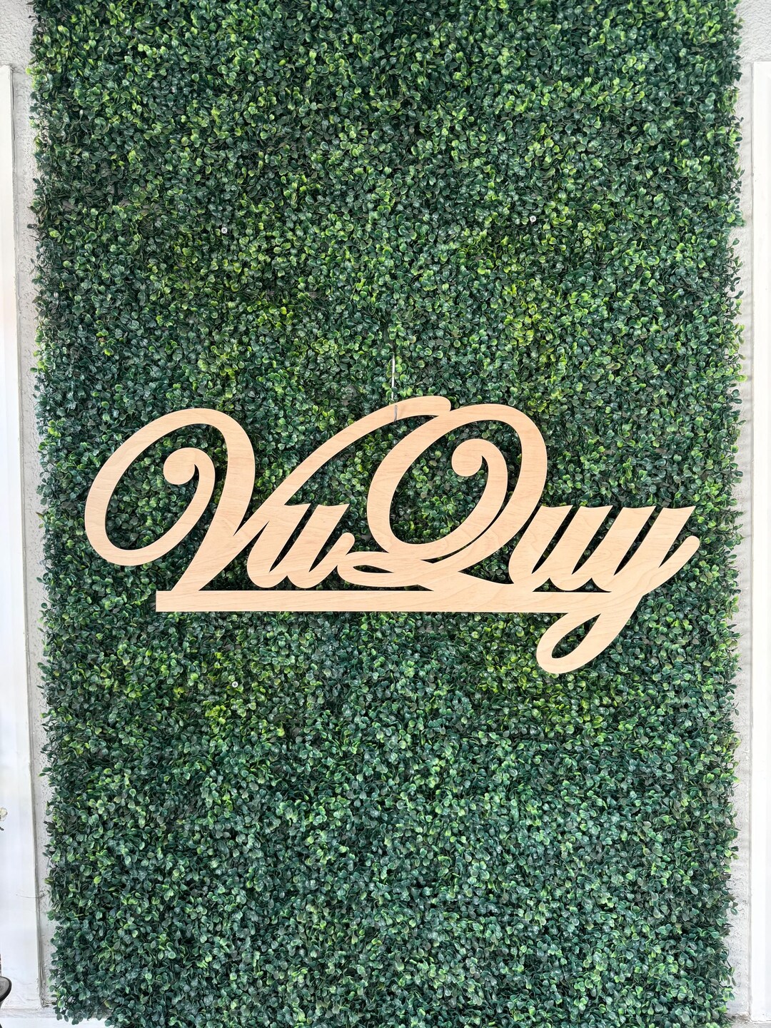 Vu Quy Sign, Vietnamese Wedding Sign, Tea Ceremony, Bride and Groom ...