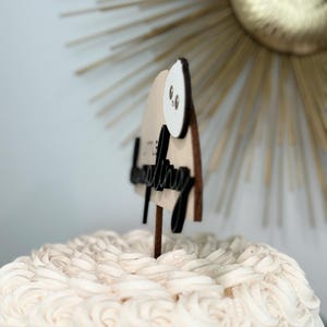 Little Dumpling Cake Topper, Bao Cake Topper, Baby Shower Theme, Cute ...