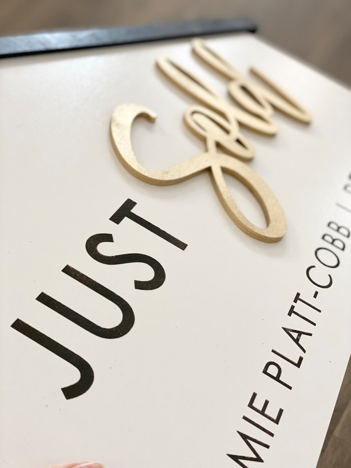 Personalized House Just Sold Sign Realtor Sign Real Estate - Etsy