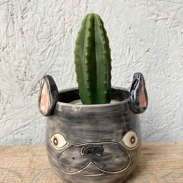 French Planter - Etsy