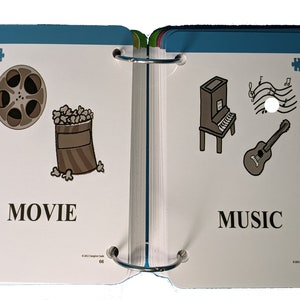 Caregiver Cards Communication Cue Cards for Adults With Memory, Speech ...