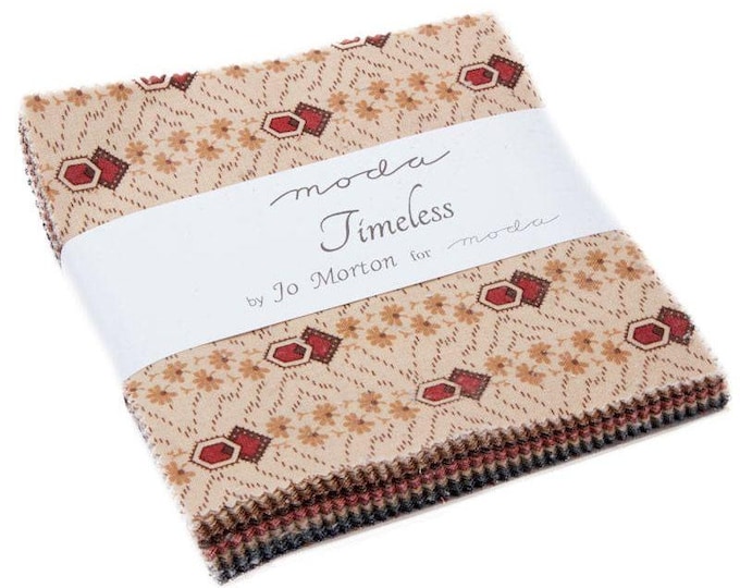 Timeless Charm Pack - Etsy