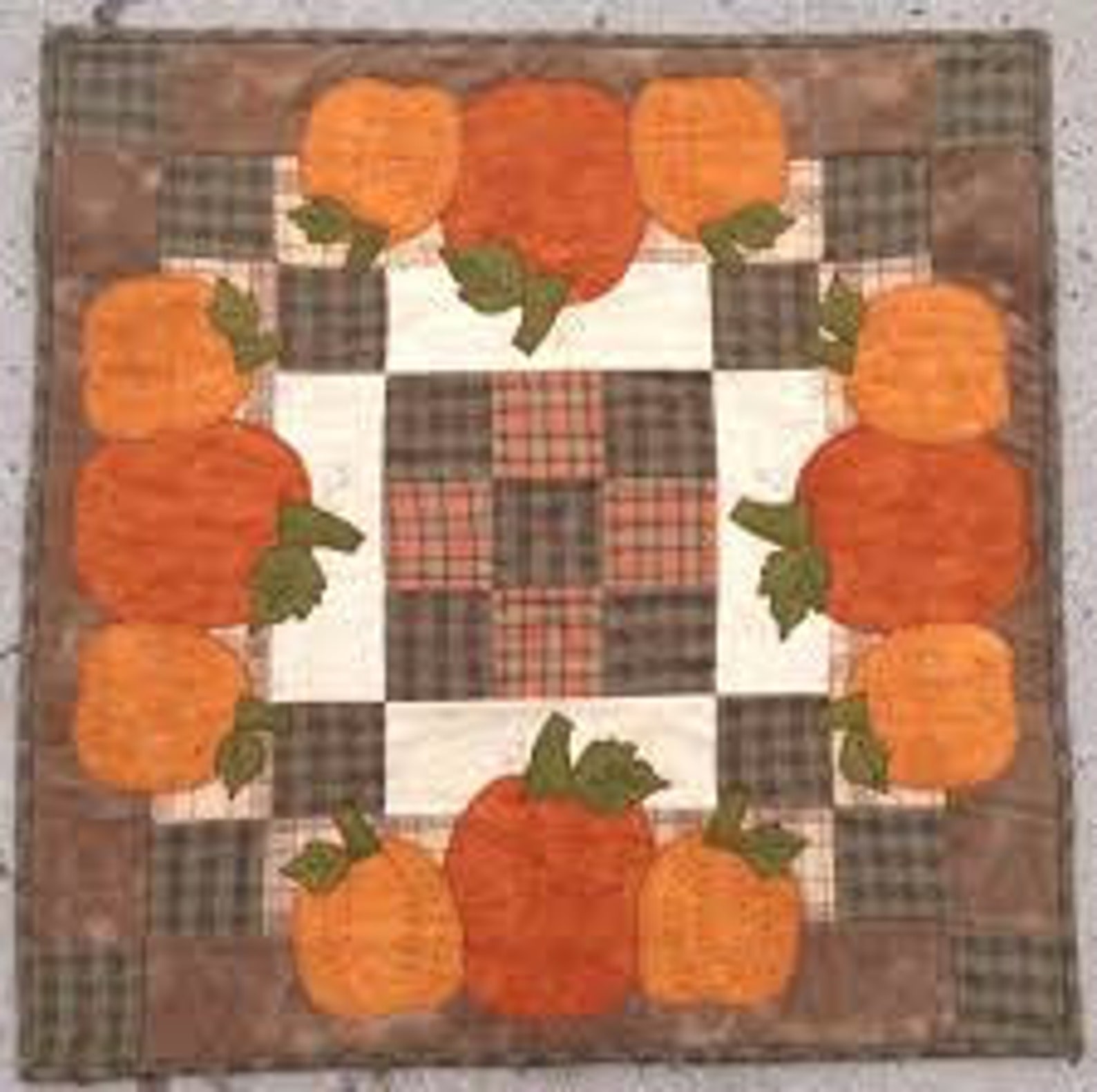 Pumpkin Pie Pattern - Etsy