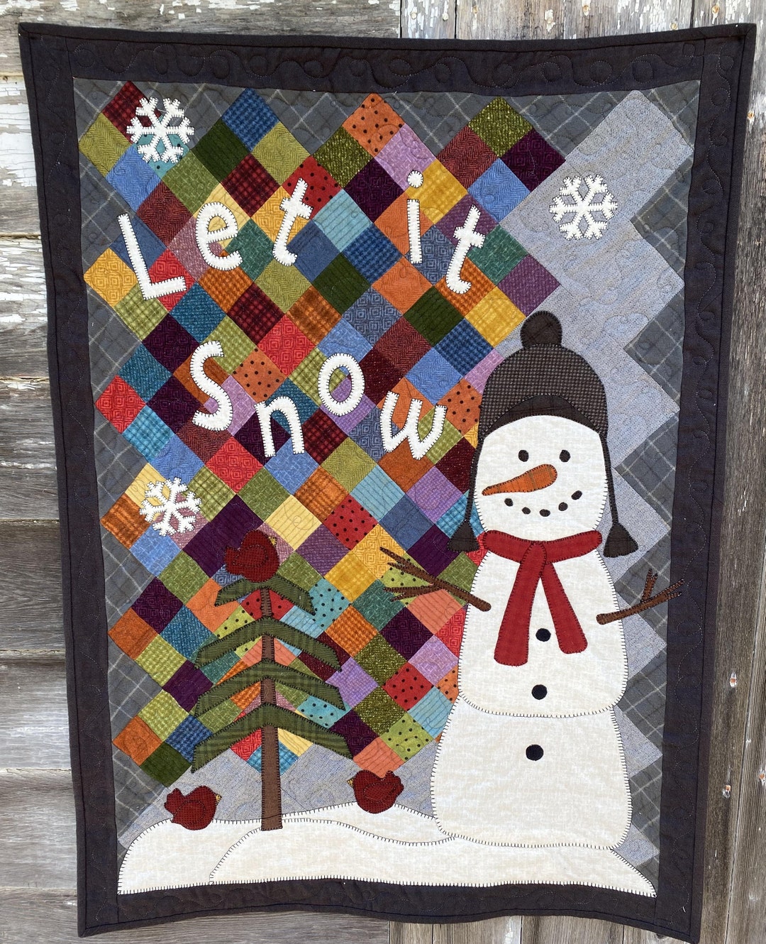 Klondike Cove Pattern - Etsy