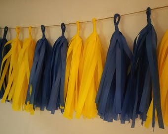 Ucla Graduation Banner - Etsy