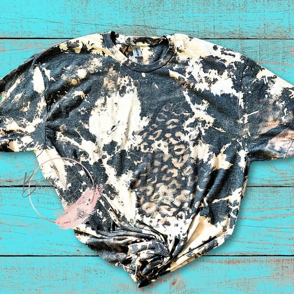 Wholesale Bleached Shirts - Etsy