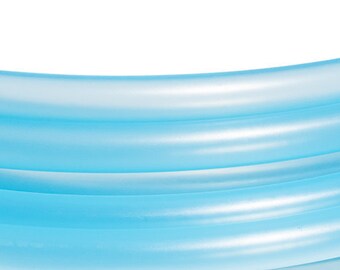 Translucent blue | Etsy