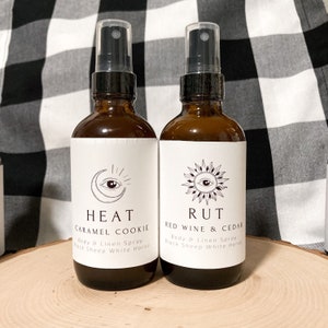 AO3 Fanfiction Inspired ABO Alpha Beta Omega Perfume and Custom Jewelry ...