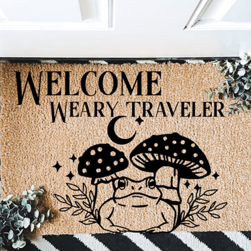Fairy Doormat - Etsy - Page 2