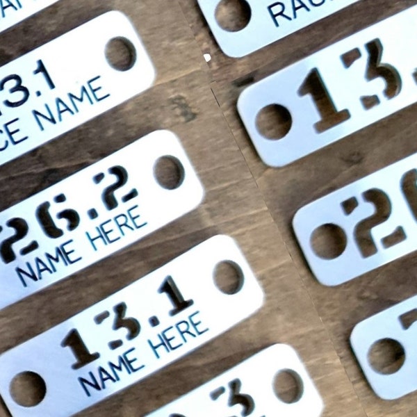 Marathon Gift - Etsy