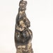 RARE! Claude Horan Mother & Child Sculpture Hawaii Handmade Figure ...