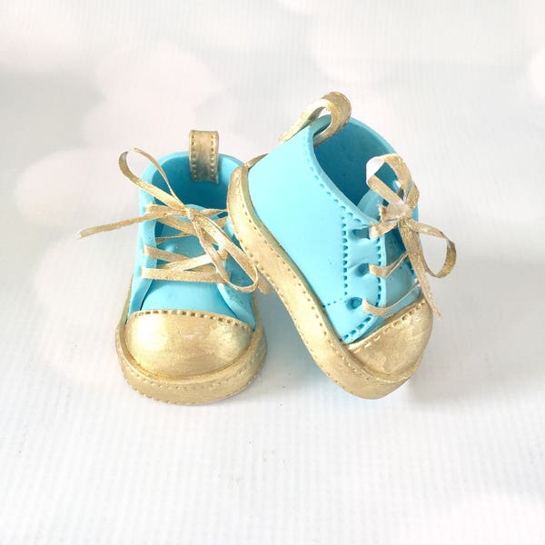 Gumpaste Shoe - Etsy