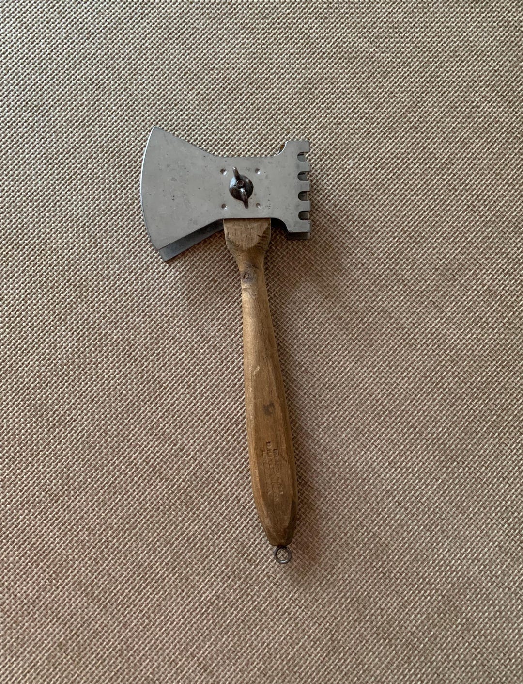 Antique Kitchen Tool Tyler's Ideal Fiber Cutter Kitchen Gadget Vintage ...