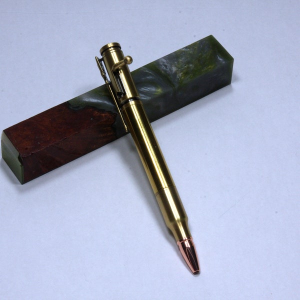 Antique Vintage Ballpoint Pen - Etsy