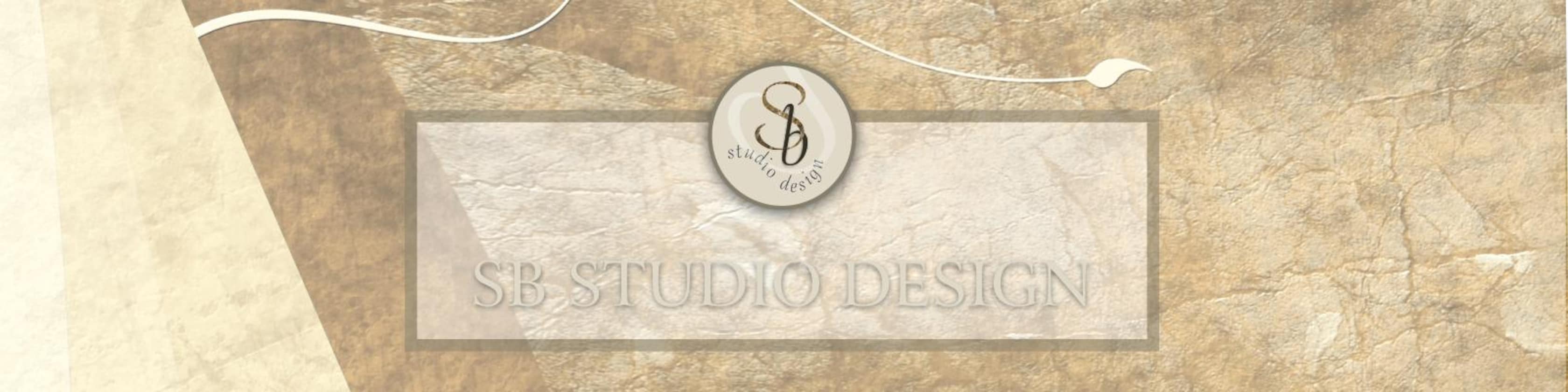 SBStudioDesign - Etsy