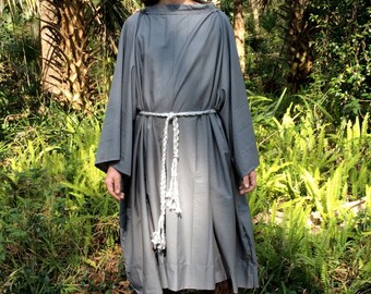 Monk robe | Etsy