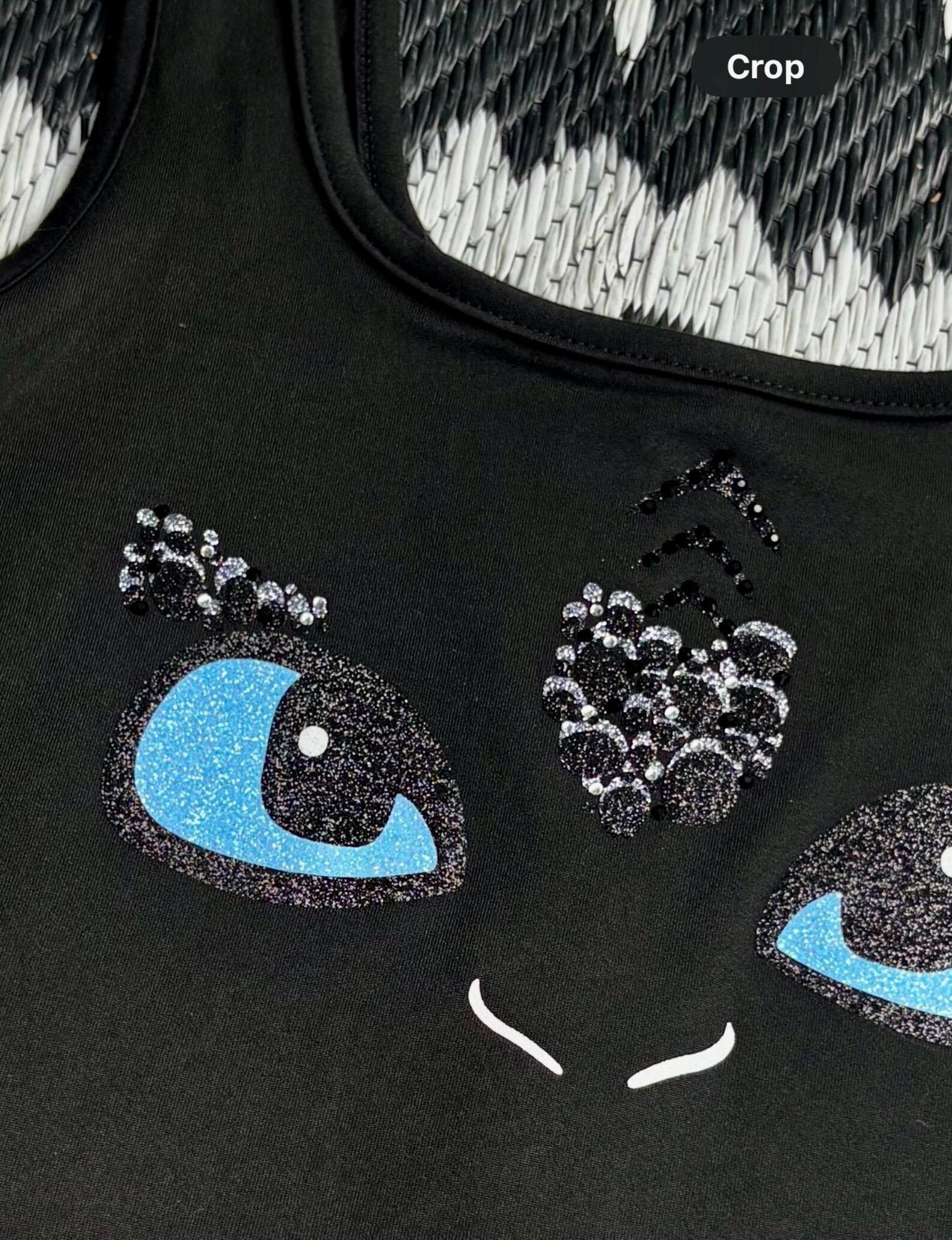 HTTYD - Dart / Pouncer Tank Top / T-shirt - Etsy