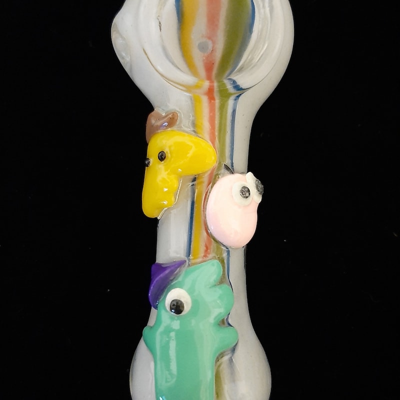 Smiling Friends Plush - Etsy