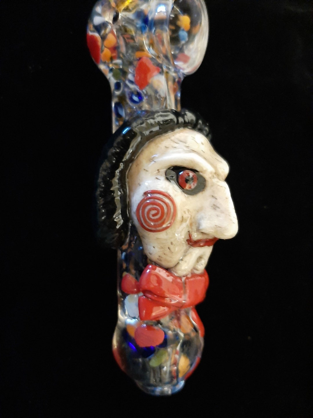 Jigsaw Pipe - Jimwillie Miniatures - Etsy