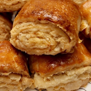 Nazook (armenian Pastry) - Etsy