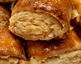 Armenian Gata, Nazook, Gourmet Baked Goods, Foodie Gifts, Food Gifts ...