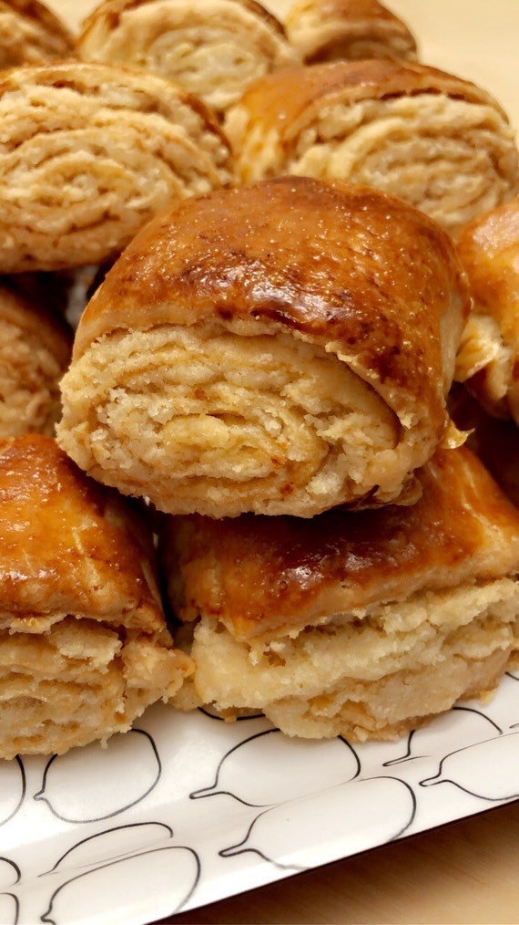 Nazook armenian Pastry - Etsy