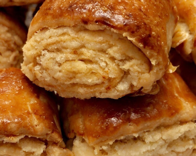 Nazook (armenian Pastry) - Etsy