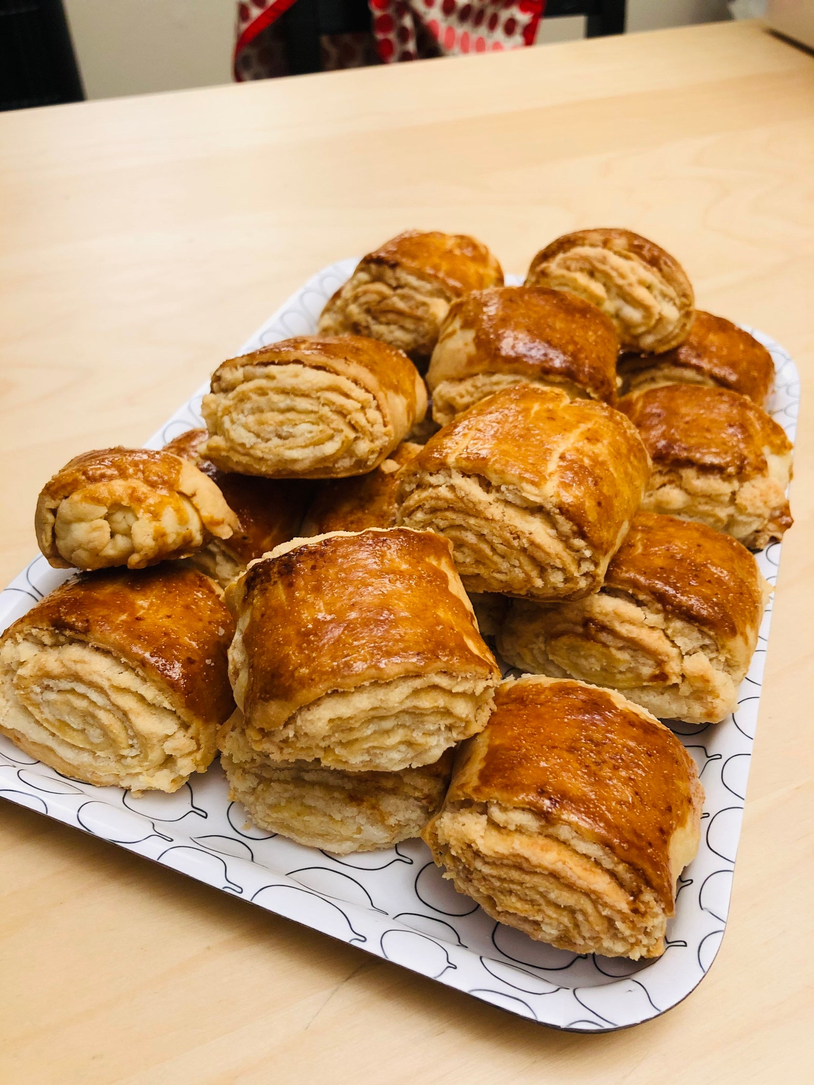 Nazook Armenian Pastry | Etsy