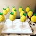 Fruit Cake Pop - Etsy