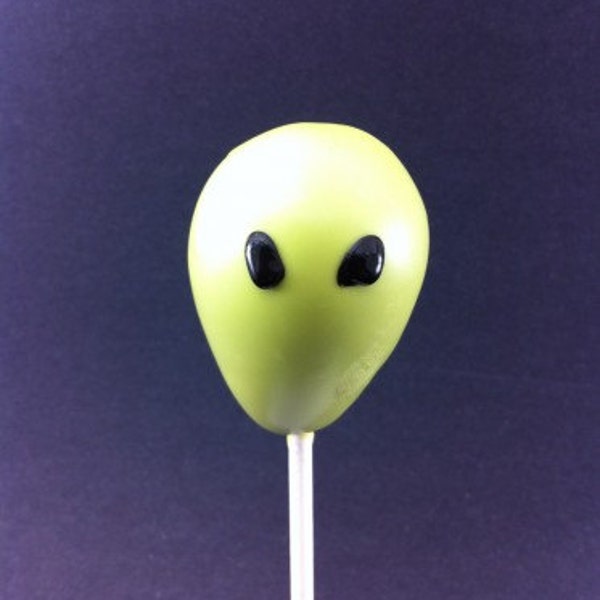 Space Cake Pops - Etsy