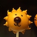Zoo Animal Cake Pops - Etsy