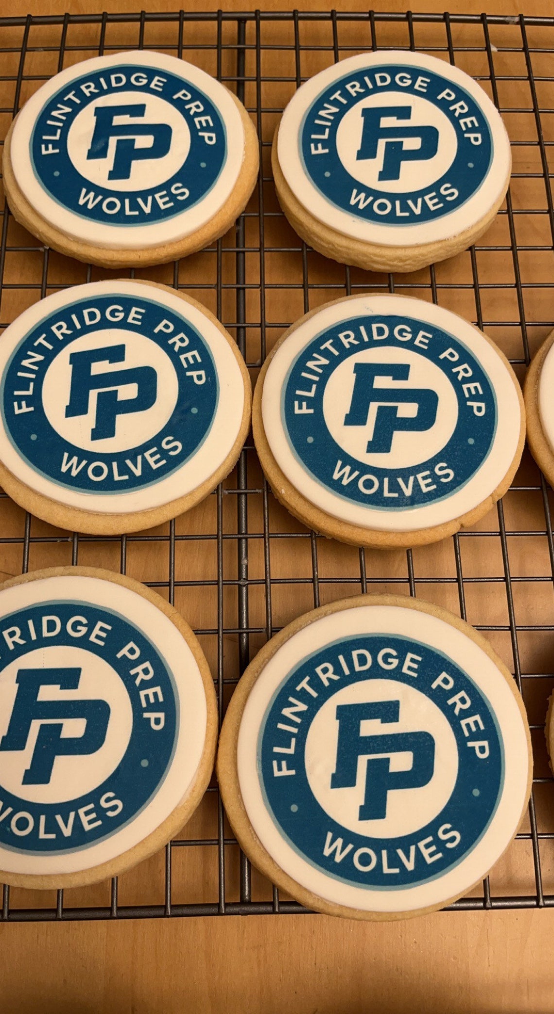 Customizable Cookies - Etsy