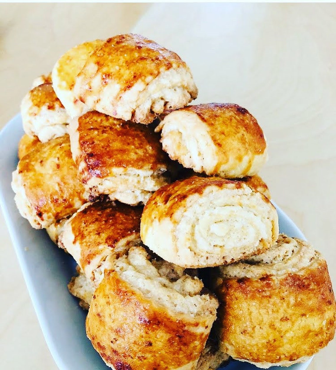 Nazook Armenian Pastry | Etsy