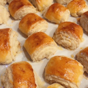 Nazook (armenian Pastry) - Etsy