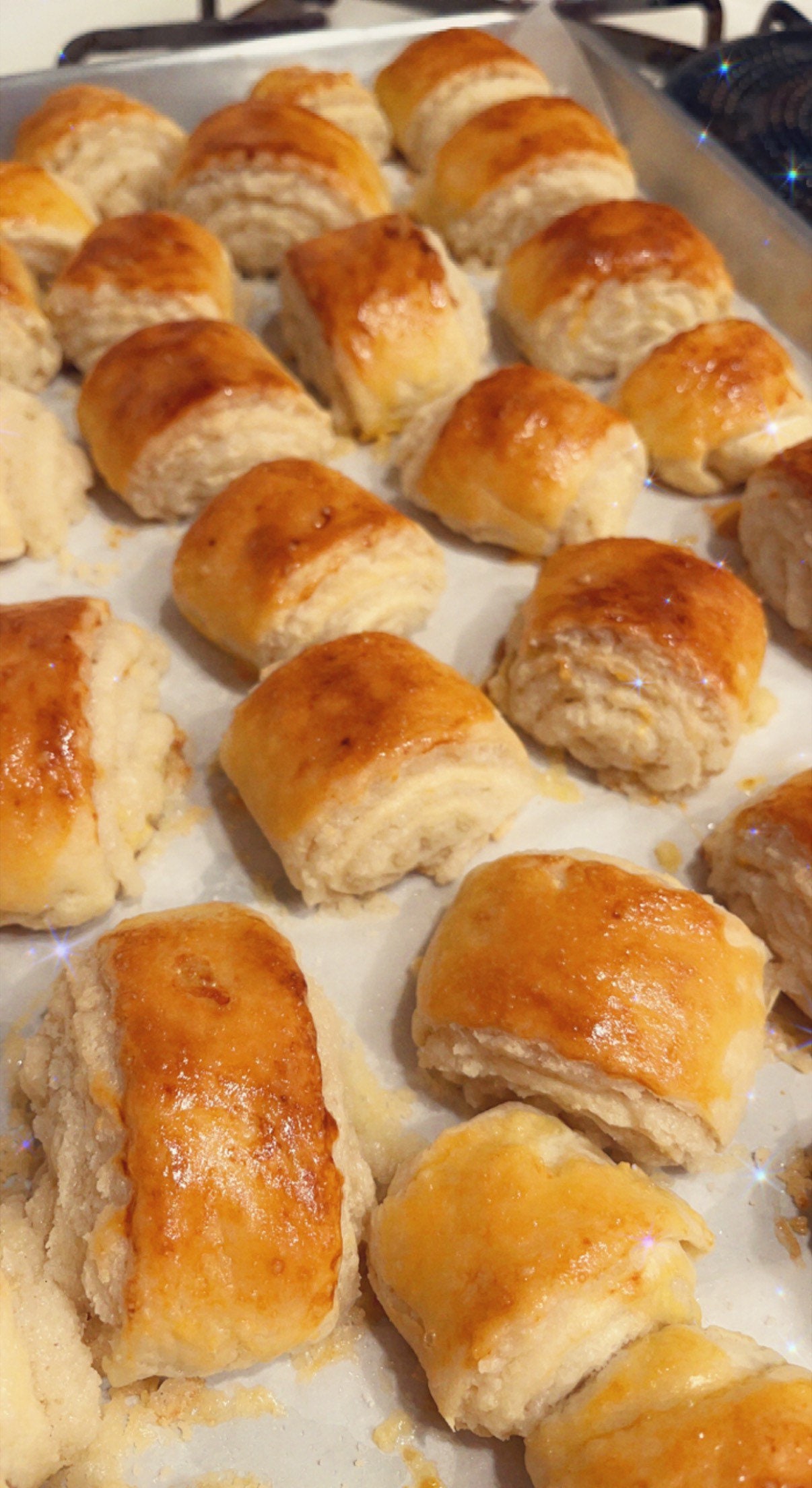 Nazook (armenian Pastry) - Etsy