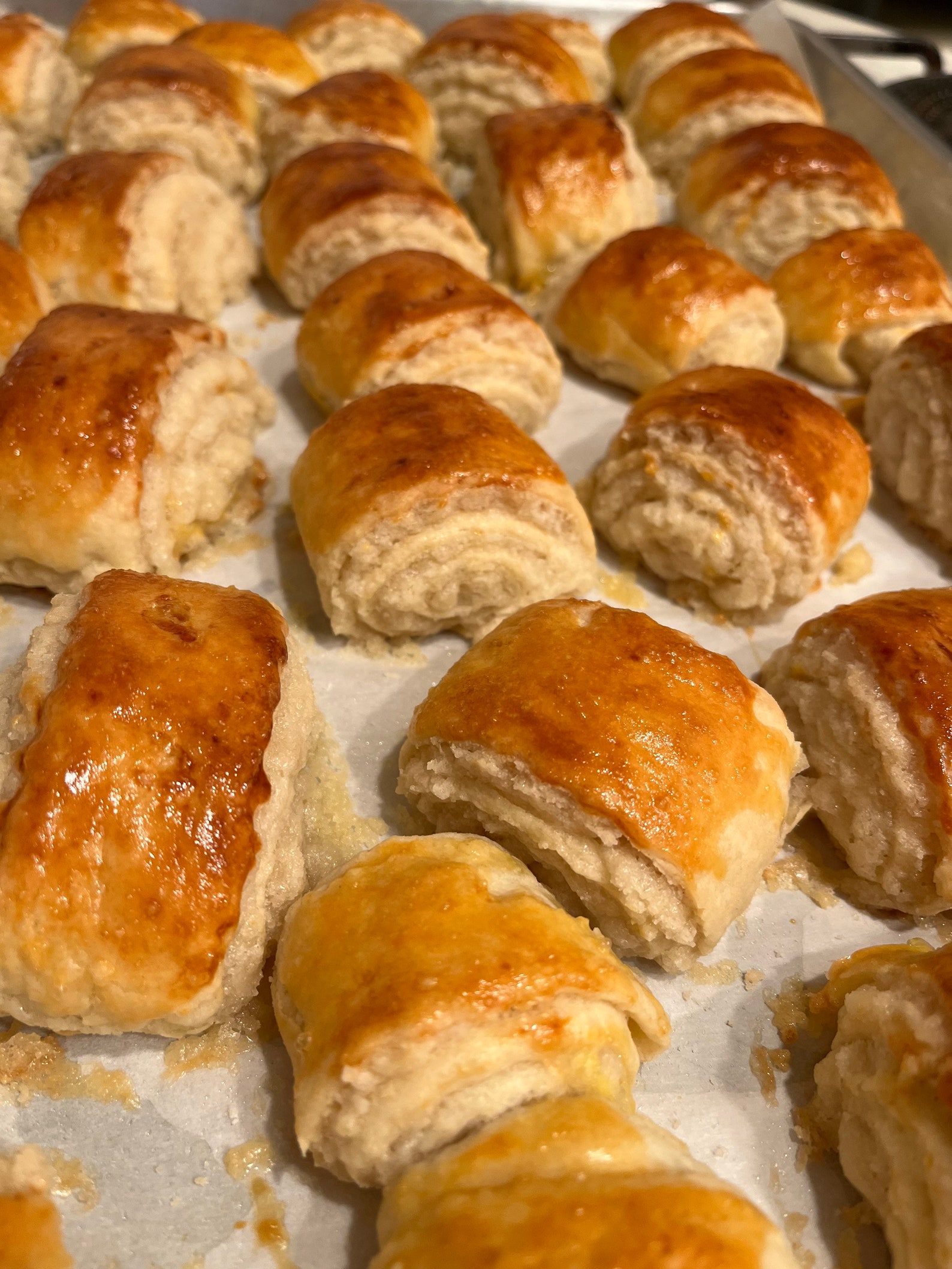 Nazook armenian Pastry - Etsy