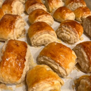 Nazook (armenian Pastry) - Etsy