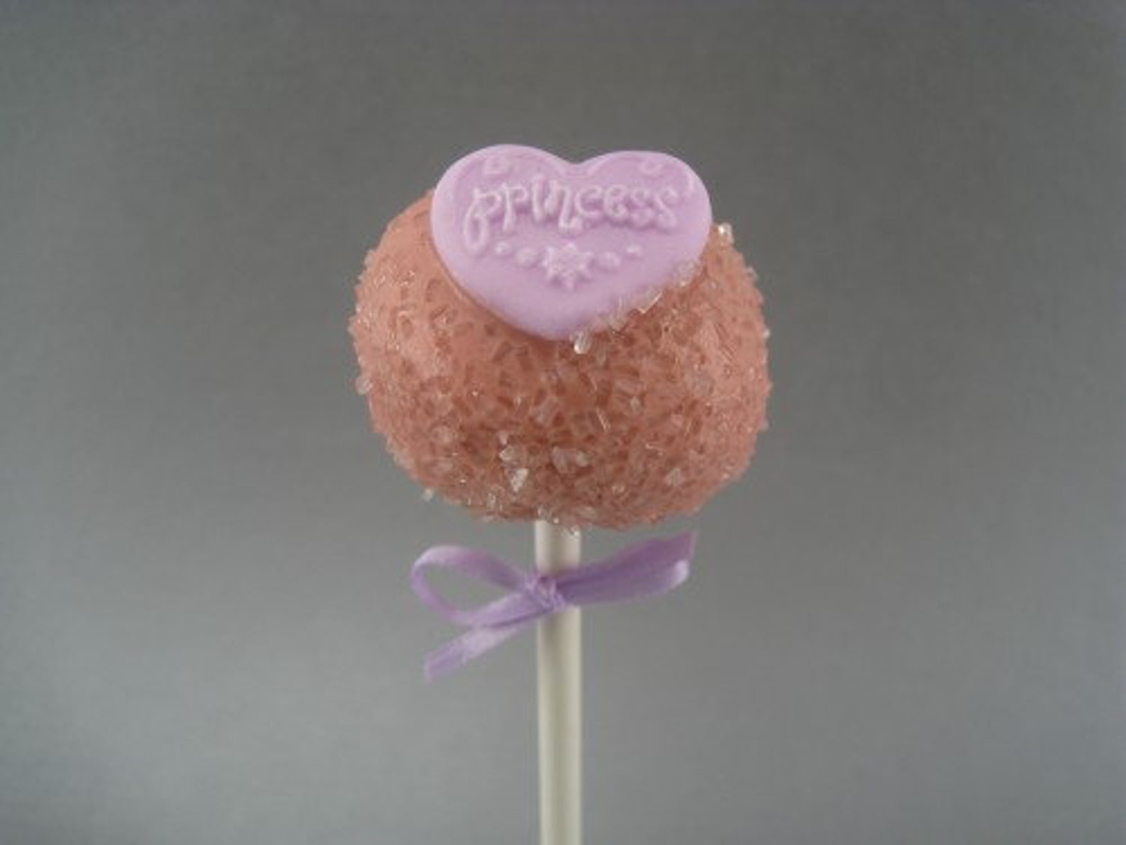 Princess Cake Pops - Etsy