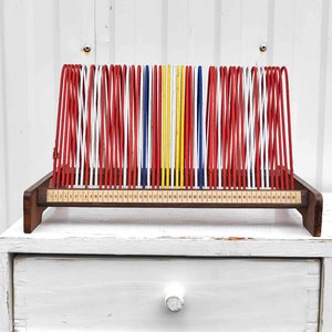 Antique Vinyl Record Stand Antique Hungarian Record Rack Vintage Music ...