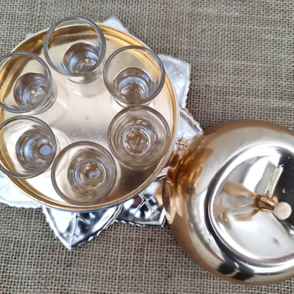 Shot Glass Holder - Etsy Canada