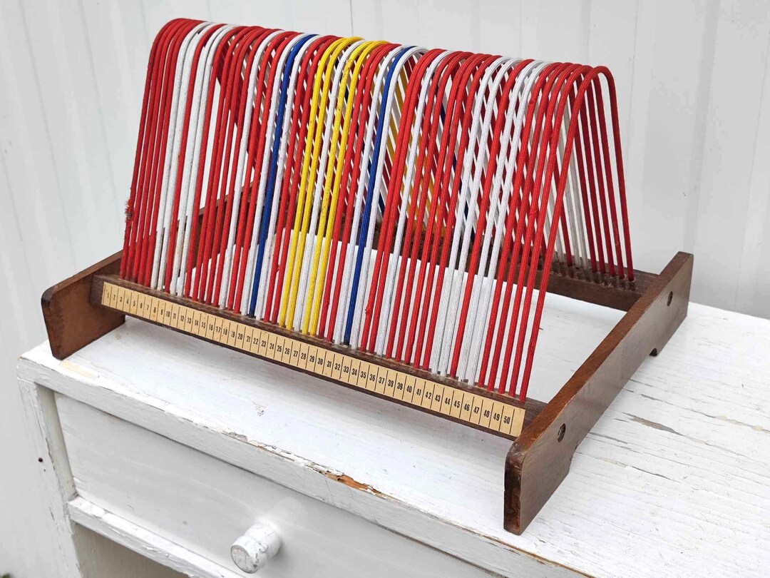 Antique Vinyl Record Stand Antique Hungarian Record Rack Vintage Music ...