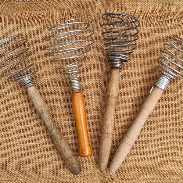 Hand Whisk - Etsy