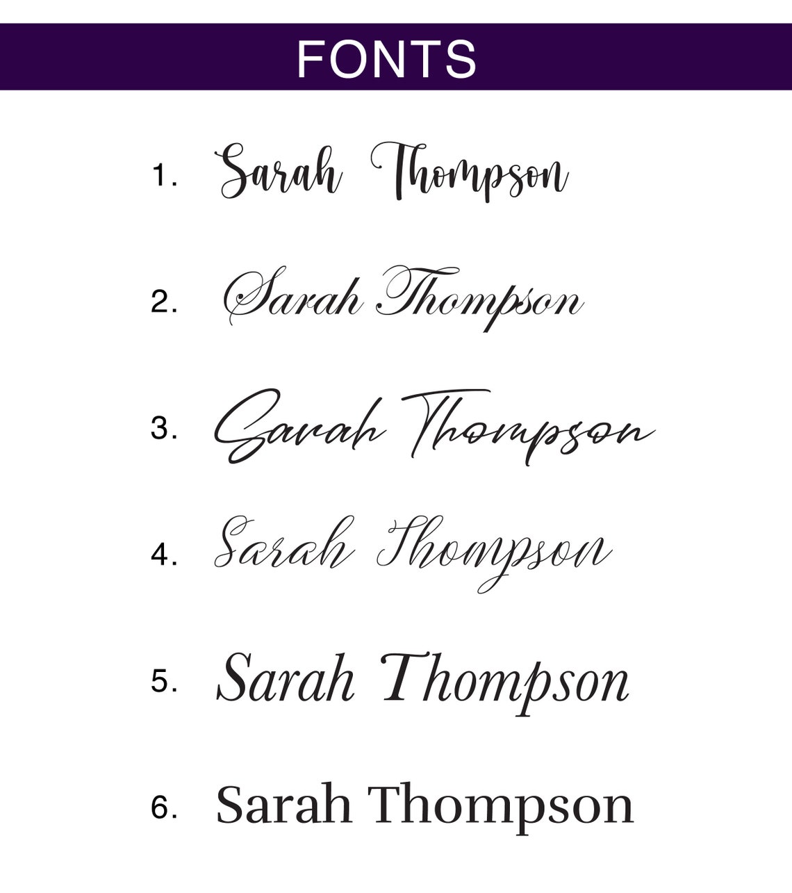 Wedding Place Cards, Table Setting, Wedding Name Cards, Table Name ...