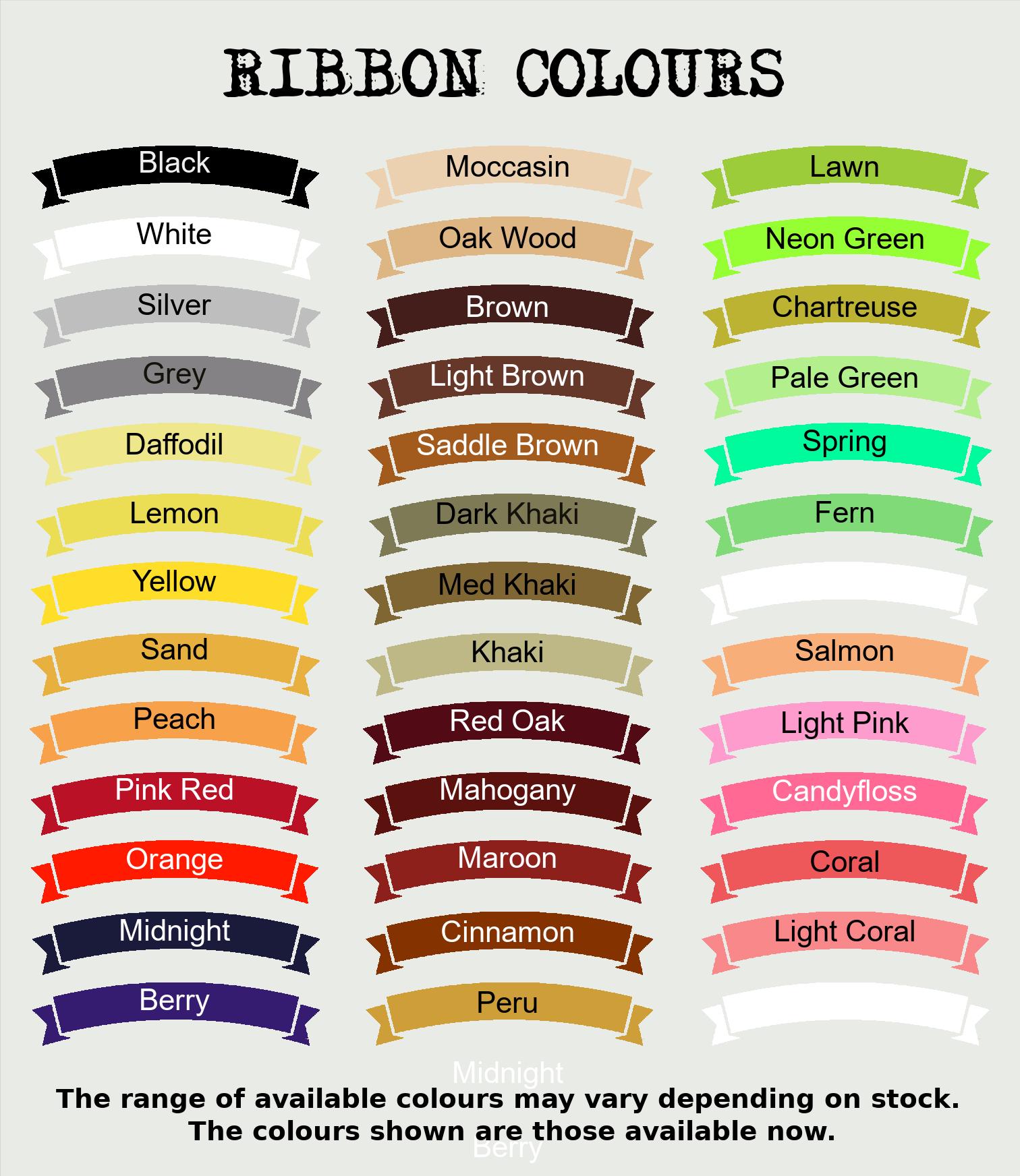 Satin Ribbon Bookmarks - Etsy