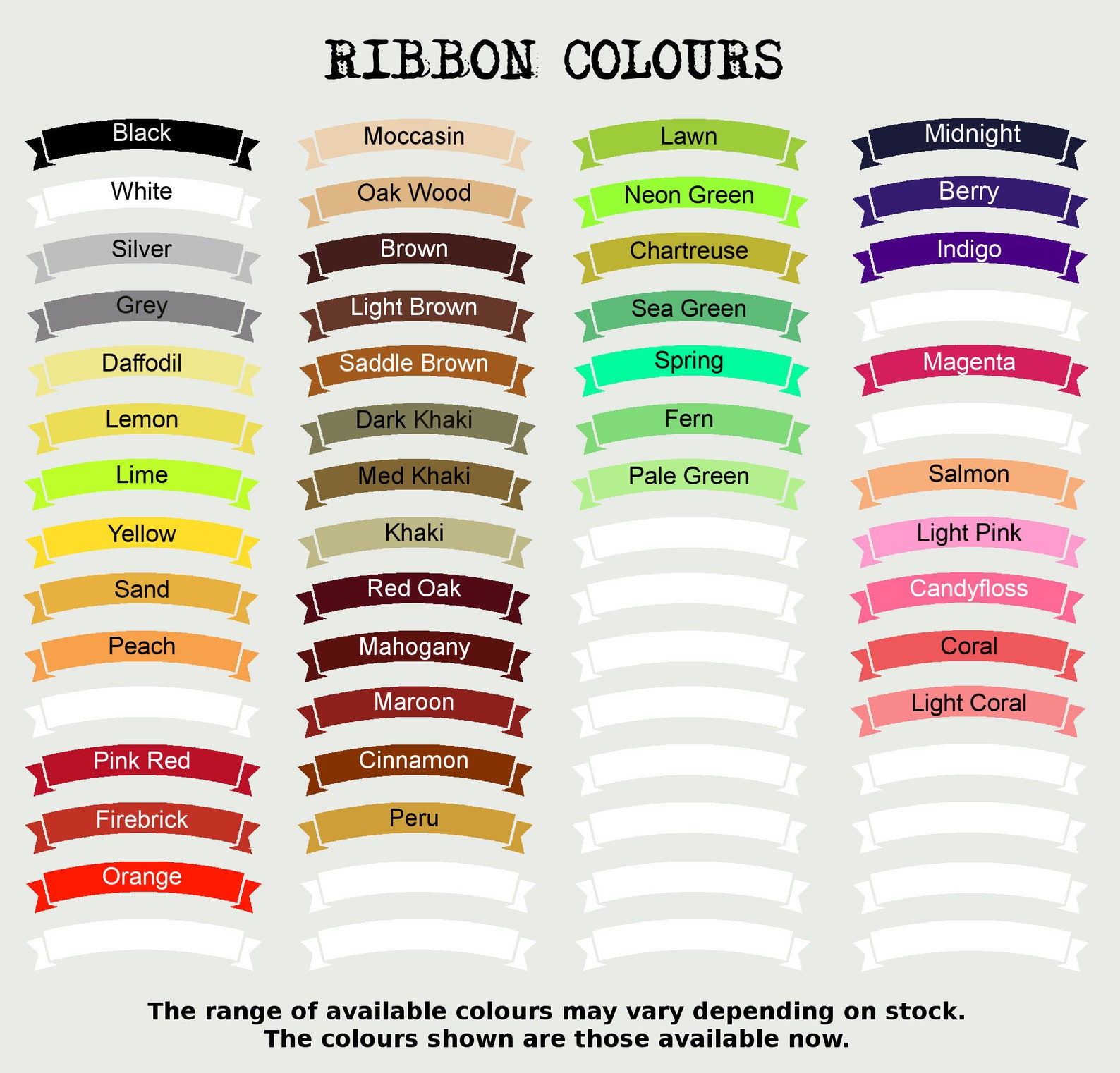 Satin Ribbon Bookmarks - Etsy