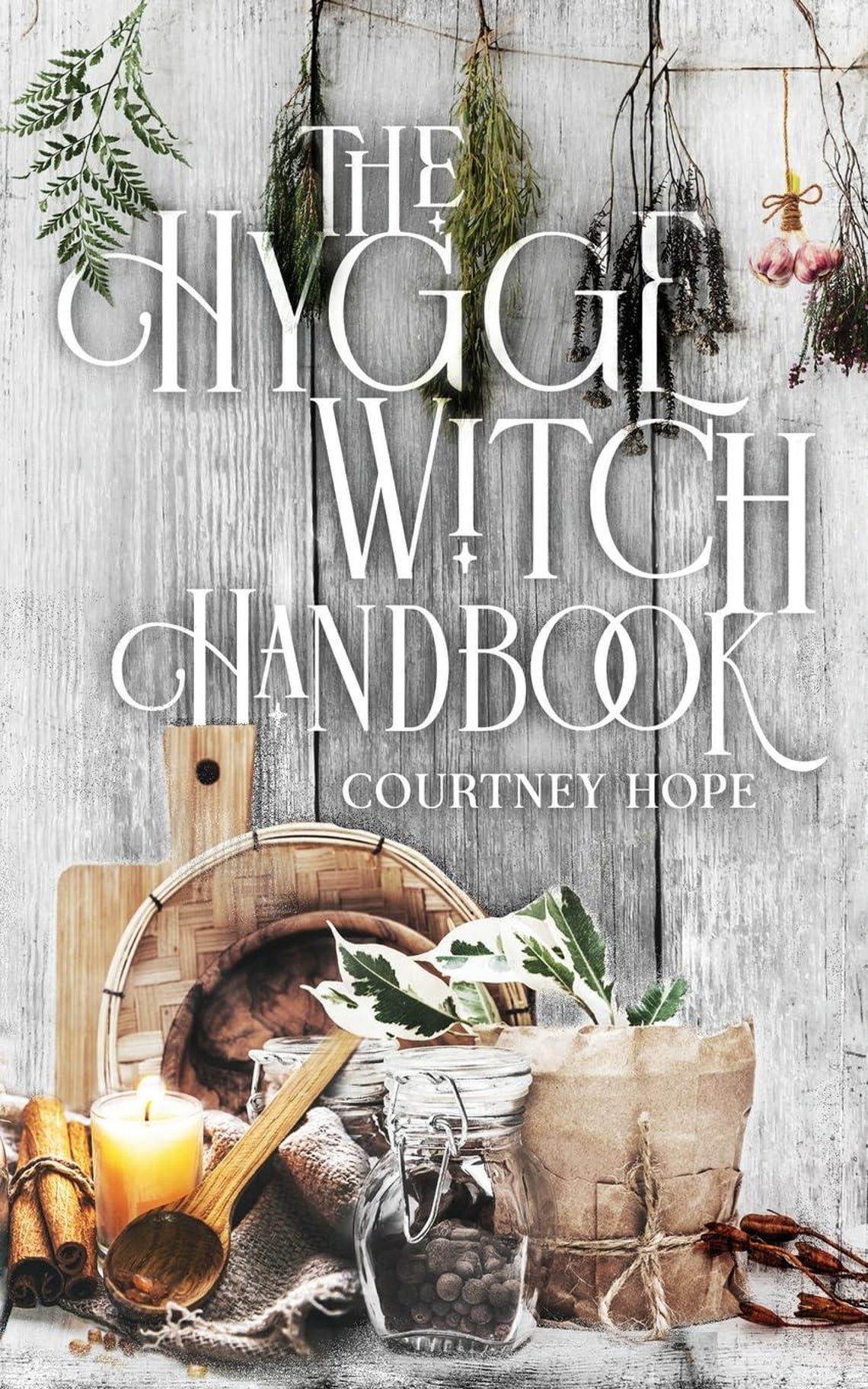 SIGNED: the Hygge Witch Handbook - Etsy Canada