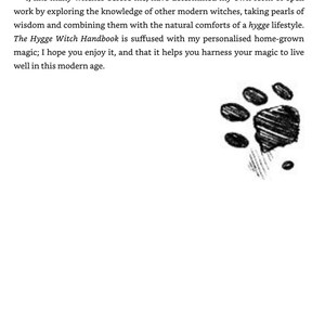 SIGNED: the Hygge Witch Handbook - Etsy Canada