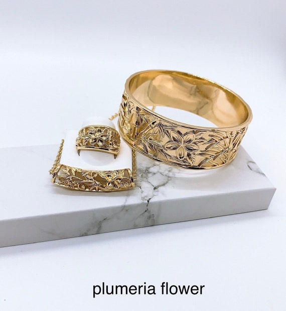 Hamilton gold hawaiian jewelry wholesale store